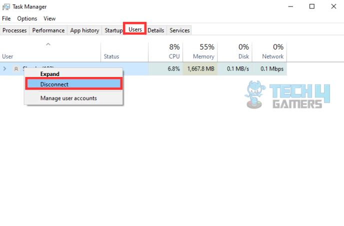 How To Lock Computer With Keyboard? [All Methods] - Tech4Gamers