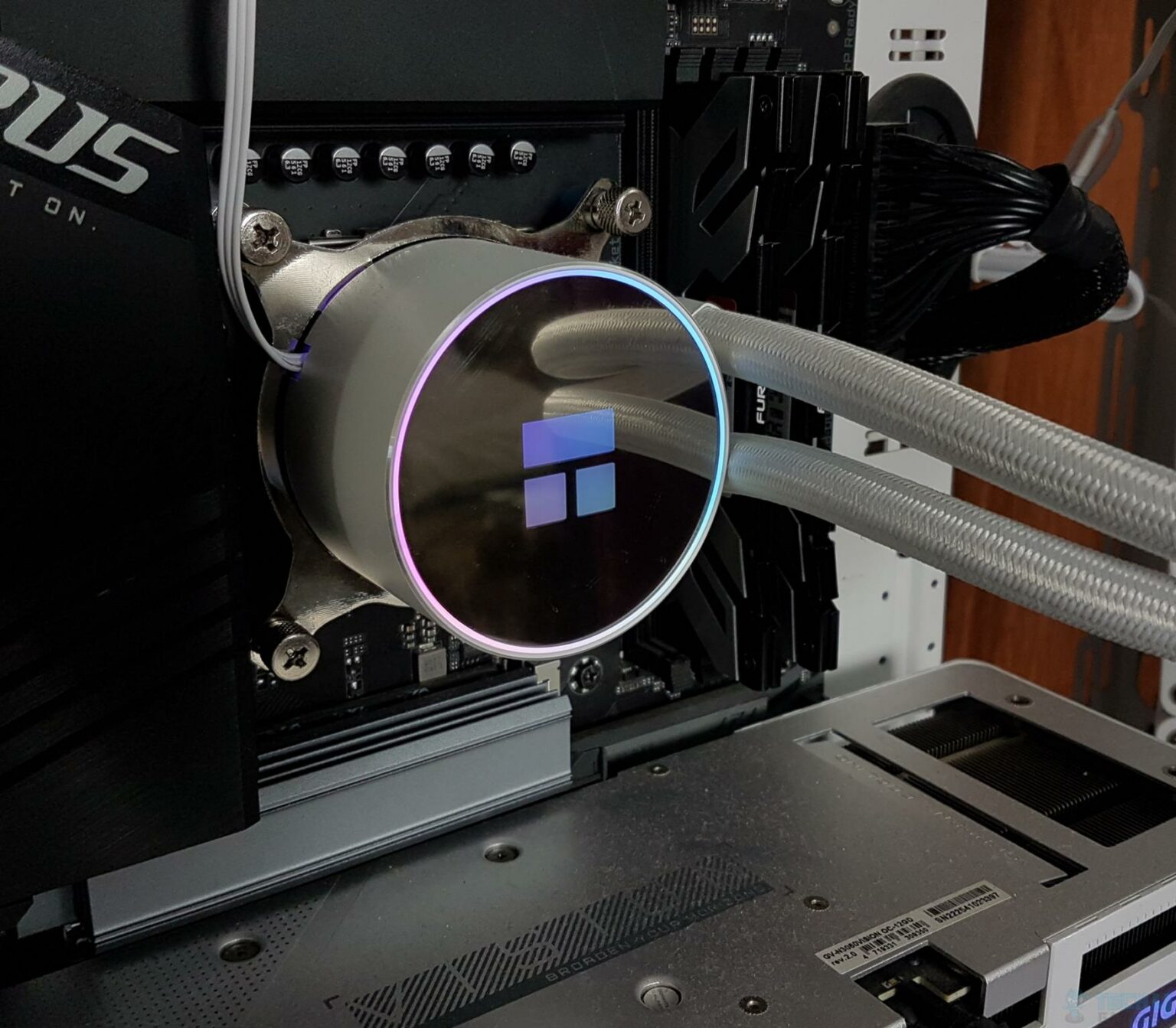 Best CPU Coolers For i9-14900KF [Budget, Performance, Tested]