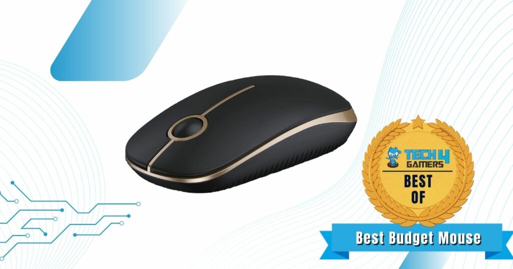 6 Best Mouse For Graphic Designing To Enhance Your Workflow - Tech4Gamers