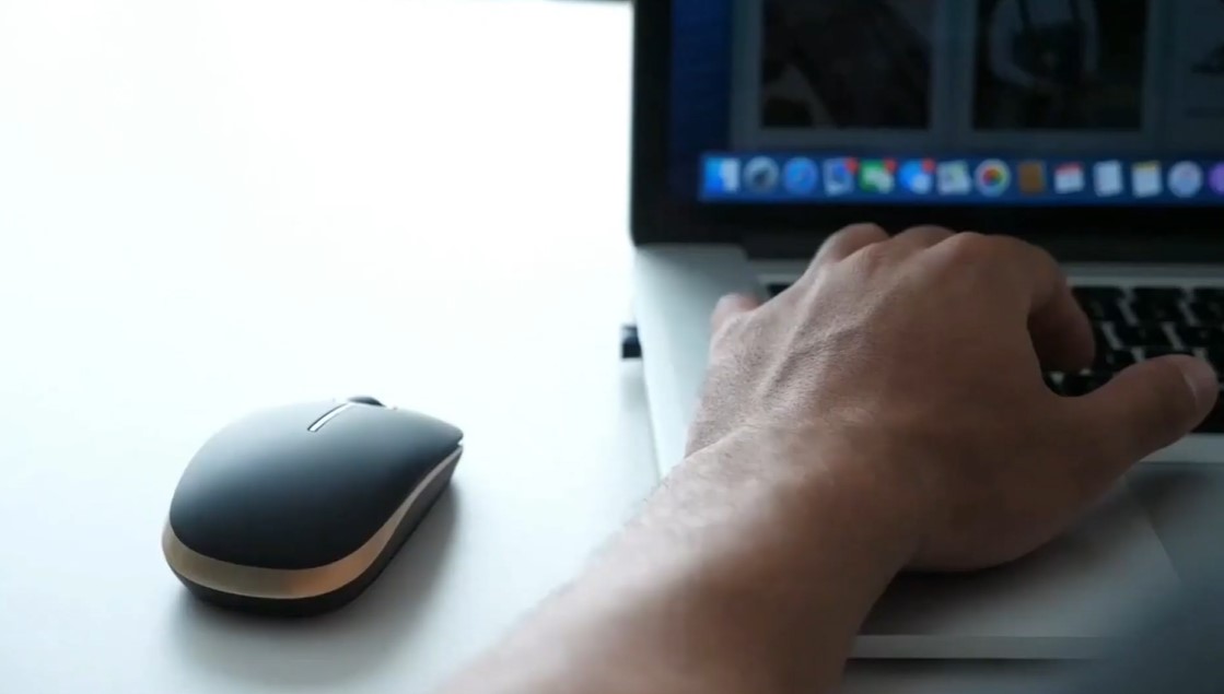 6 Best Mouse For Graphic Designing To Enhance Your Workflow - Tech4Gamers