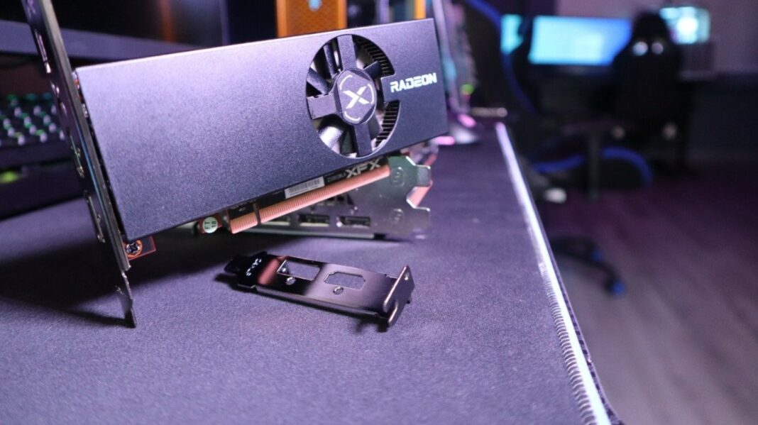 Best Low Profile Graphics Cards [We Tested All] - Tech4Gamers