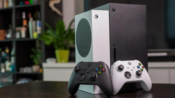 Xbox Next-Gen Console To Be Based On Hybrid Cloud Platform