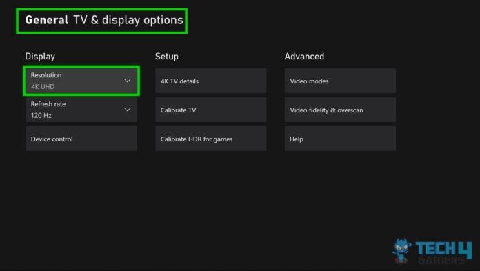 Our Quick Fixes To Resolve Xbox Series S Screen Flickering - Tech4Gamers