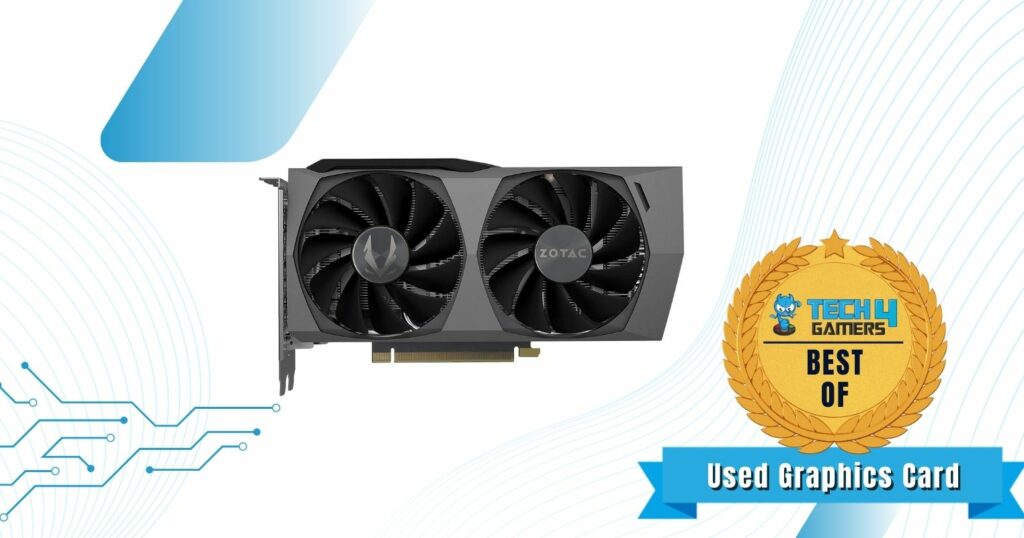Best Graphics Card Under $300 In 2024 [Best Performance]