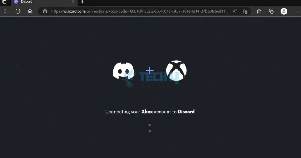 How To Fix Discord Not Working On Xbox? [2023] - Tech4Gamers