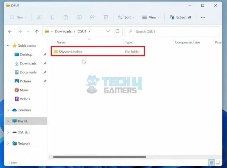 How To Update Xbox? [All Models] - Tech4Gamers