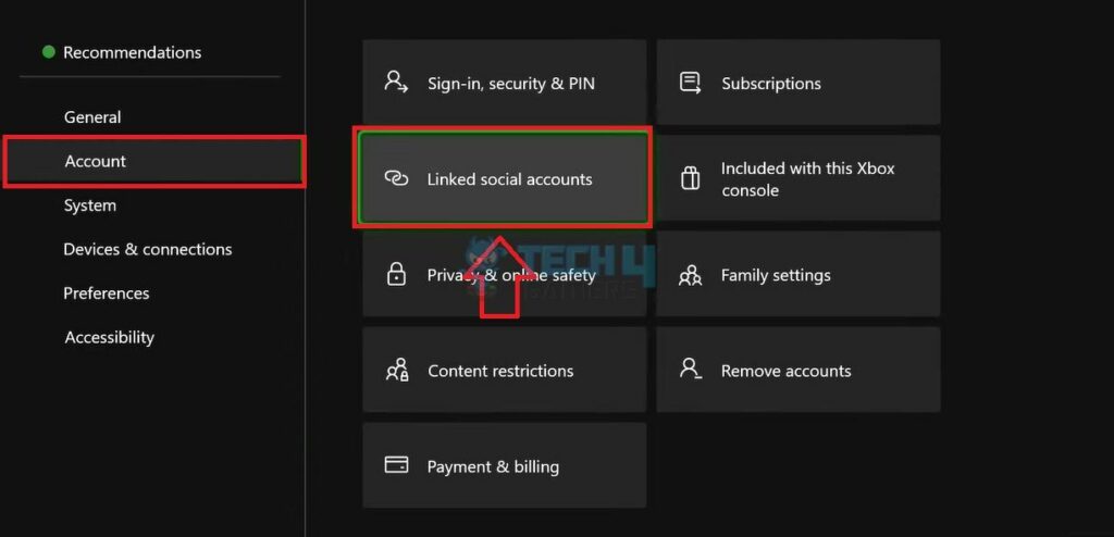 How To Fix Discord Not Working On Xbox? - Tech4Gamers