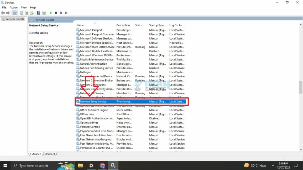 Computer Won't Connect To Internet But Others Will [FIXED]