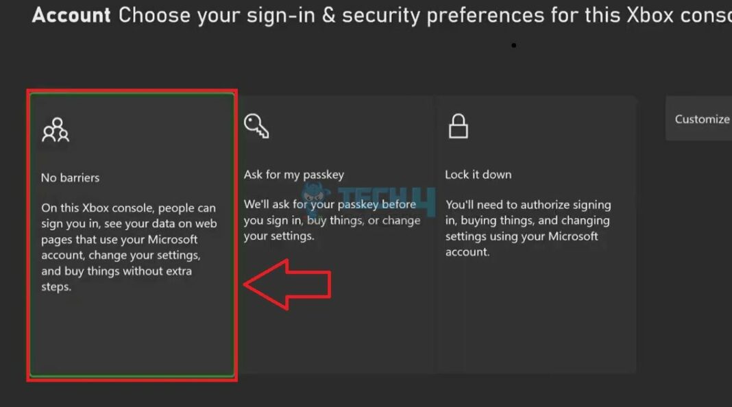 How To Fix Discord Not Working On Xbox? - Tech4Gamers