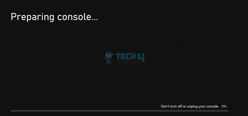 How To Update Xbox? [All Models] - Tech4Gamers