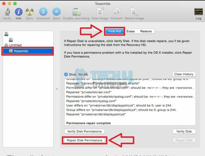 Mac: Your Computer Restarted Because Of A Problem [Our Tested Fixes ...