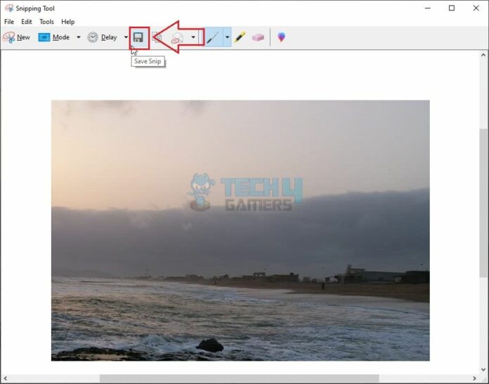 How To Take A Screenshot On HP Computer [With Pictures] - Tech4Gamers