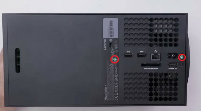 How To Clean Xbox Console & Controller [One & Series X/S] - Tech4Gamers