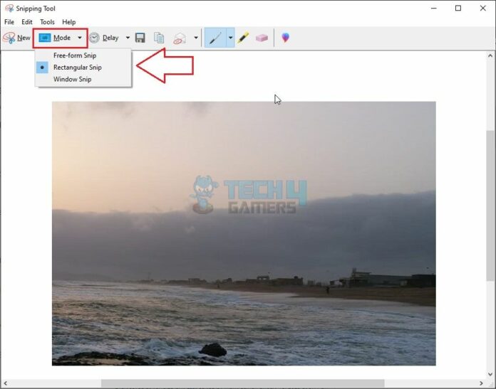 How To Take A Screenshot On HP Computer [With Pictures] - Tech4Gamers