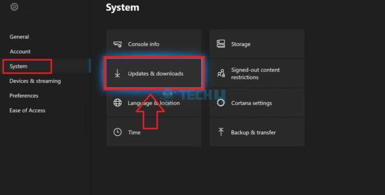 Xbox One Not Reading Discs [Our Tested Fixes] - Tech4Gamers