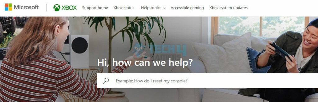 How To Fix Xbox Series X Not Reading Disc [2024] - Tech4Gamers