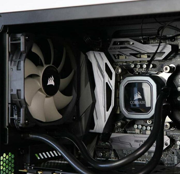What Is A PC Radiator? [Sizes, Mountings, Direction & Guide]