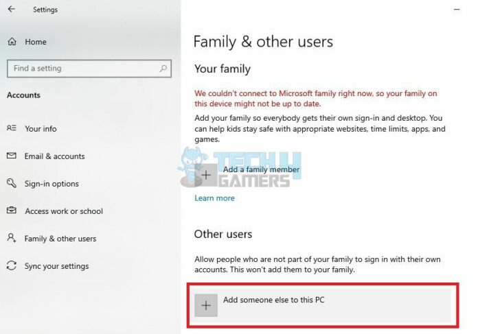 This App Can't Run On Your PC [22 FIXES 2023] - Tech4Gamers