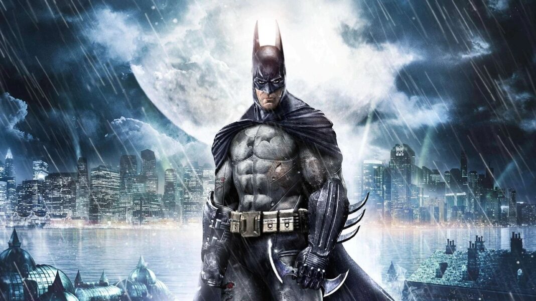 Rocksteady Returning To Single-Player Batman Games, Says Reliable Insider