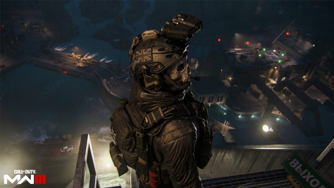 COD MW2 and MW3 Comparison Shows Striking Similarity In Gameplay