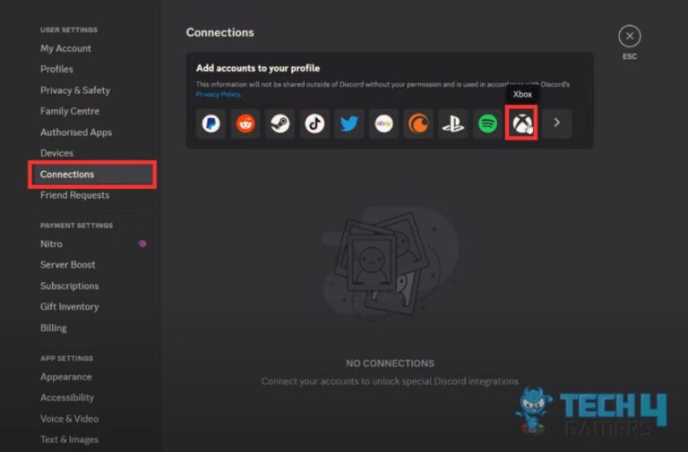 4 Ways To Stream Xbox On Discord? - Tech4Gamers