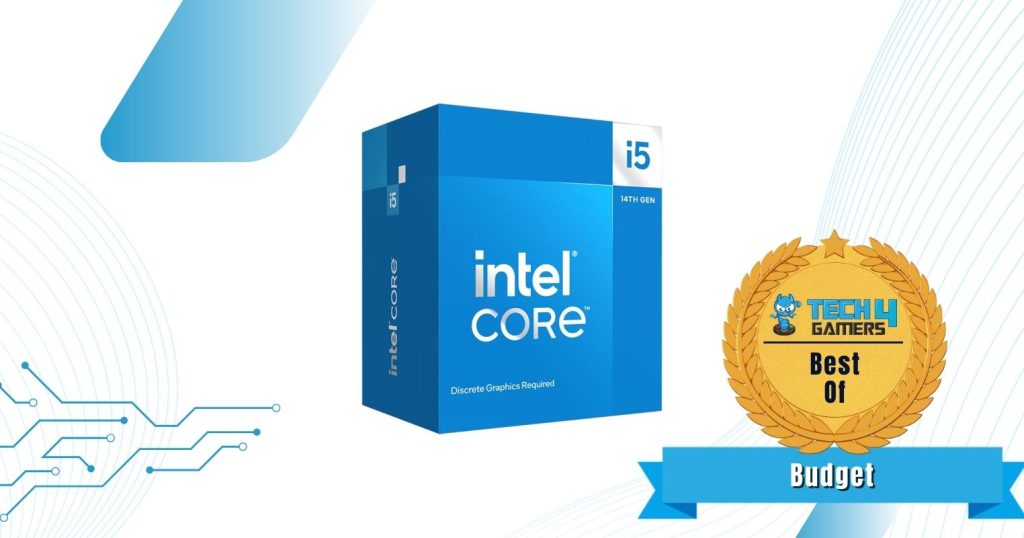 Best Budget CPUs In 2025 [With Gaming & Productivity Benchmarks ...