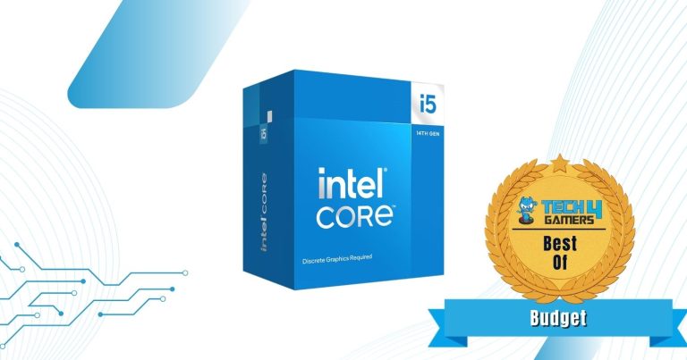 Best Budget CPUs In 2025 [With Gaming & Productivity Benchmarks ...