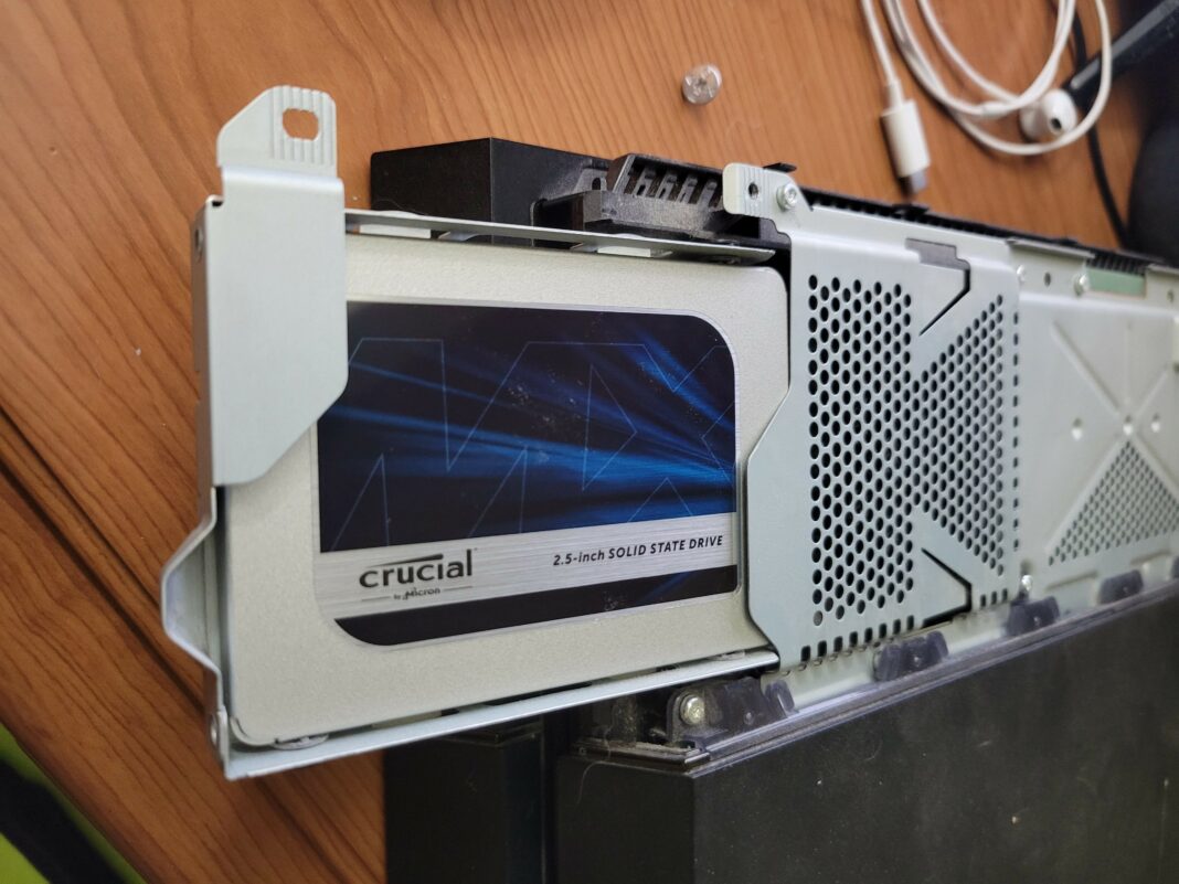 6 BEST SSD For Gaming [Tested] - Tech4Gamers