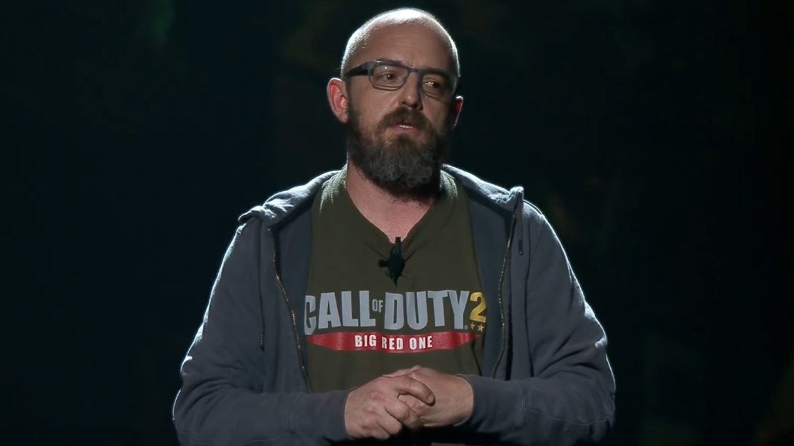 David Vonderhaar Departs From Treyarch After Nearly 20 Years