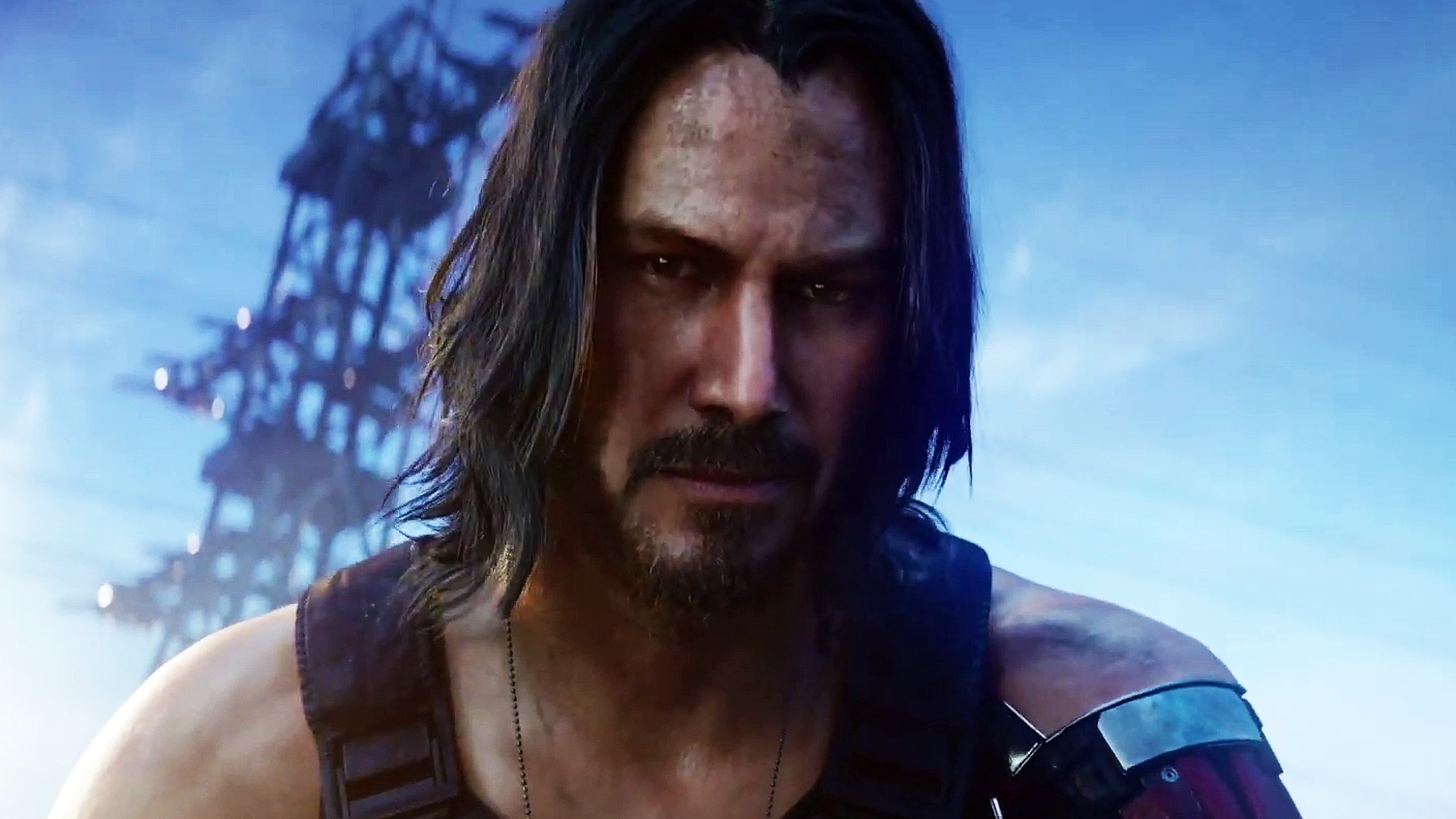 Death Stranding 2: Kojima Post Sparks Speculation About Keanu Reeves ...