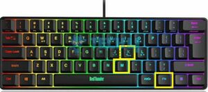Explained: How To Change Color On RedThunder Keyboard? - Tech4Gamers