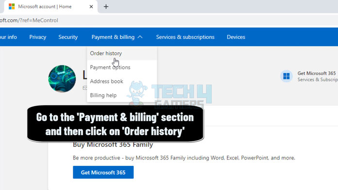Explained: How To Cancel Pre-Order On Xbox [All Methods] - Tech4Gamers