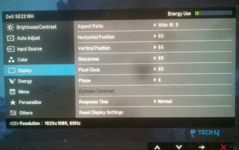 How To Adjust Screen Size On Xbox One? [All Methods] - Tech4Gamers