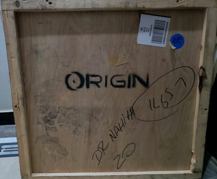 Origin Neuron (2023) Review: Unleash the Irresistible Power - Tech4Gamers