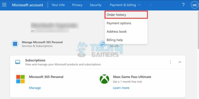 How To Refund A Game On Xbox [All Methods] - Tech4Gamers
