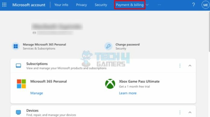 How To Refund A Game On Xbox [All Methods] - Tech4Gamers