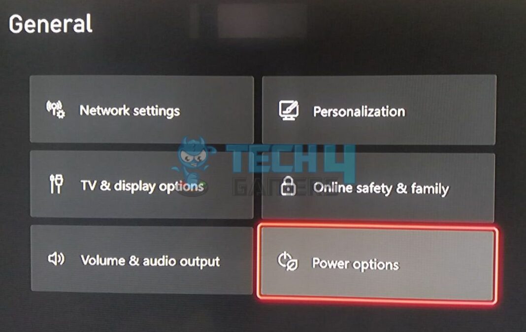 When Xbox Is Off, Turn Off Storage [Feature Explained]