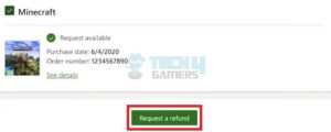 How To Refund A Game On Xbox [All Methods] - Tech4Gamers