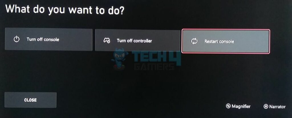 Xbox Series X Won't Connect To Wi-Fi [20 FIXES] - Tech4Gamers