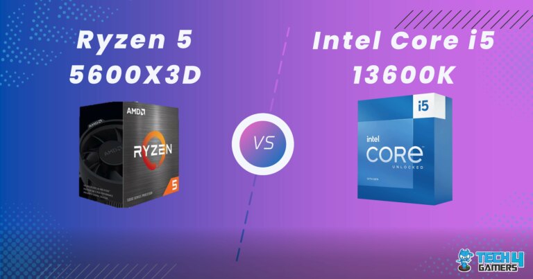 AMD vs Intel For Video Editing: A Hands On Comparison - Tech4Gamers