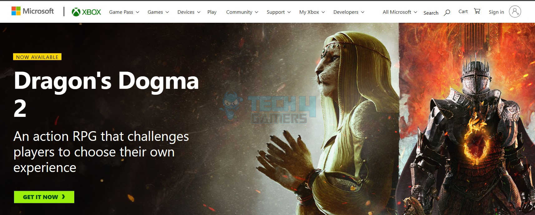 Explained: How To Cancel Pre-Order On Xbox [All Methods] - Tech4Gamers