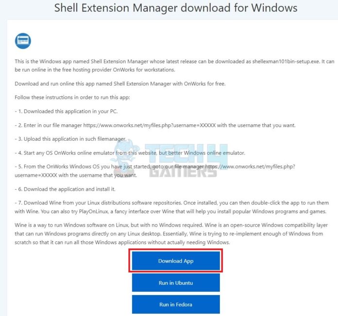 This App Can't Run On Your PC [22 FIXES 2023] - Tech4Gamers
