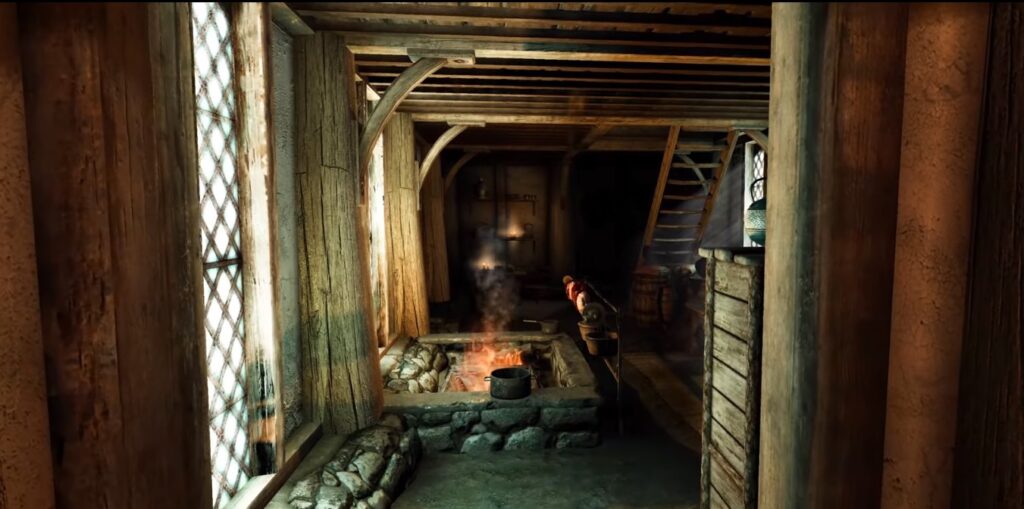 Why Are So Few Games Set In Modern Times - Tech4Gamers