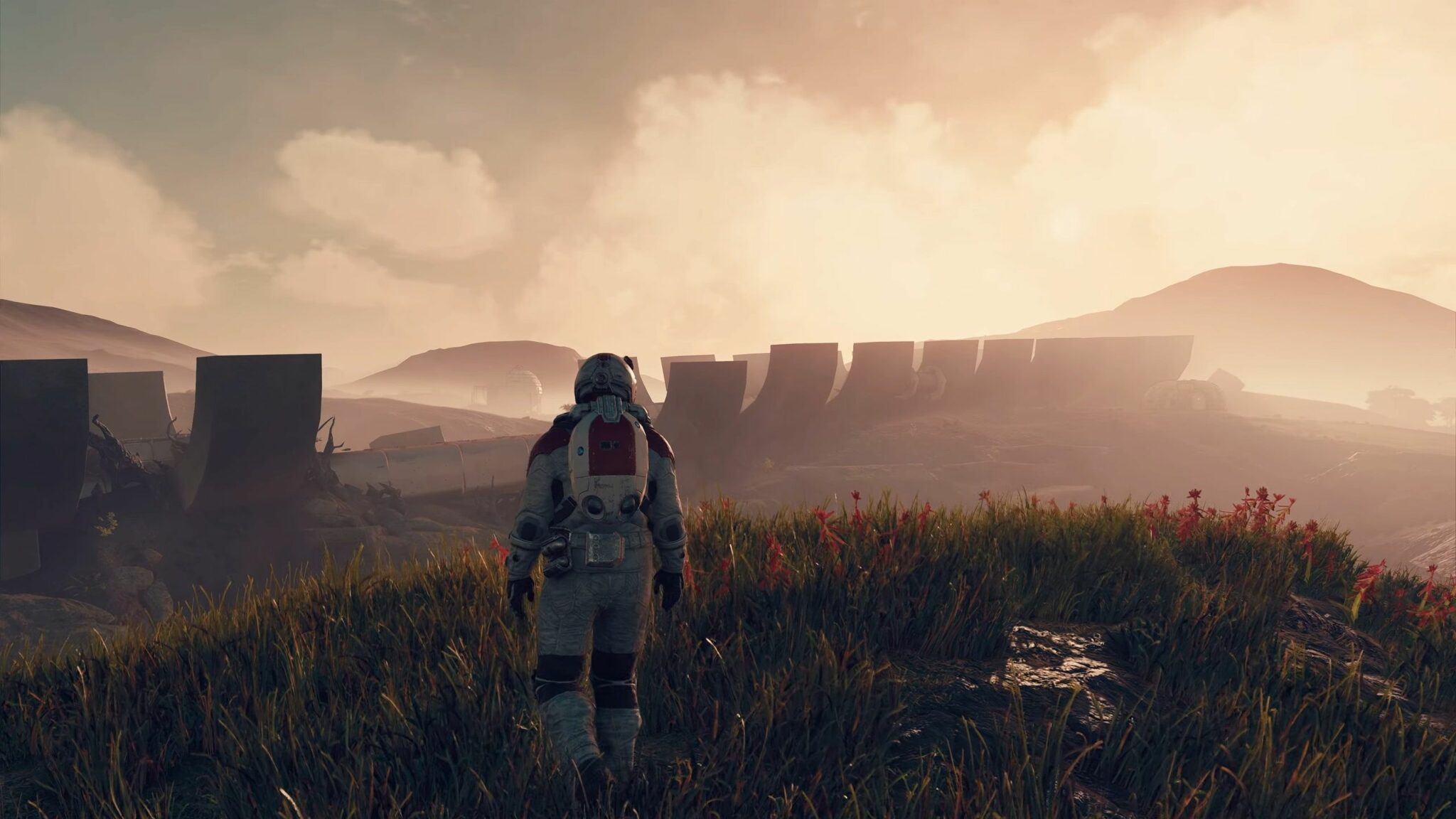 Starfield Receives Very Positive Reviews On Steam At Launch