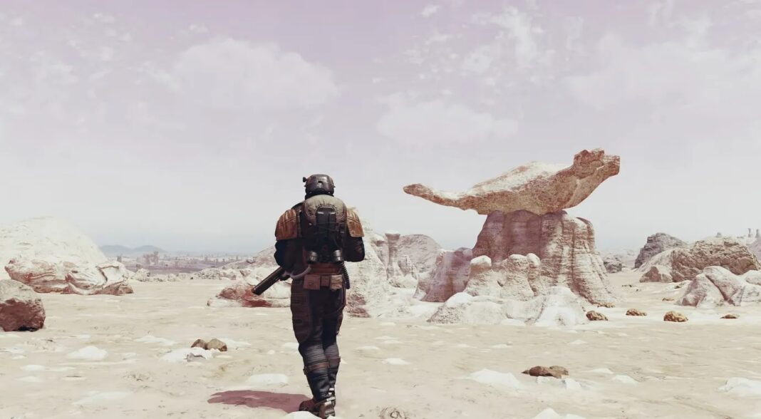 Starfield: Bethesda Sold The Most Copies On PC Platform