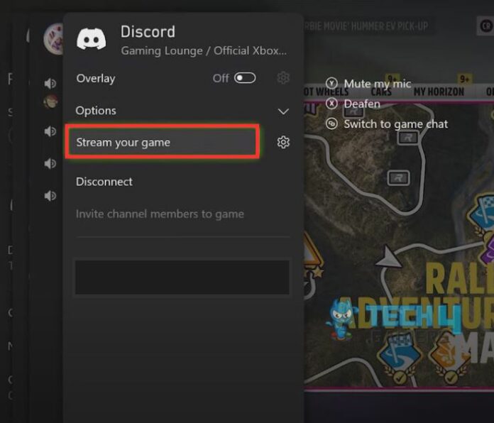 4 Ways To Stream Xbox On Discord? - Tech4Gamers