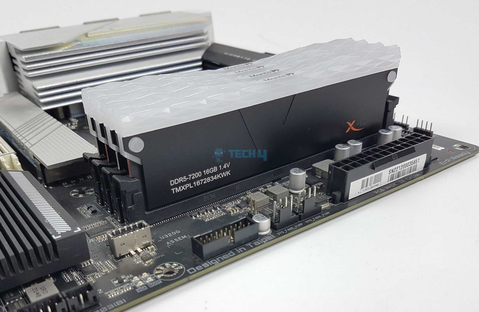 6 Best DDR5 RAM In 2024 [Hands-On Tested] - Tech4Gamers