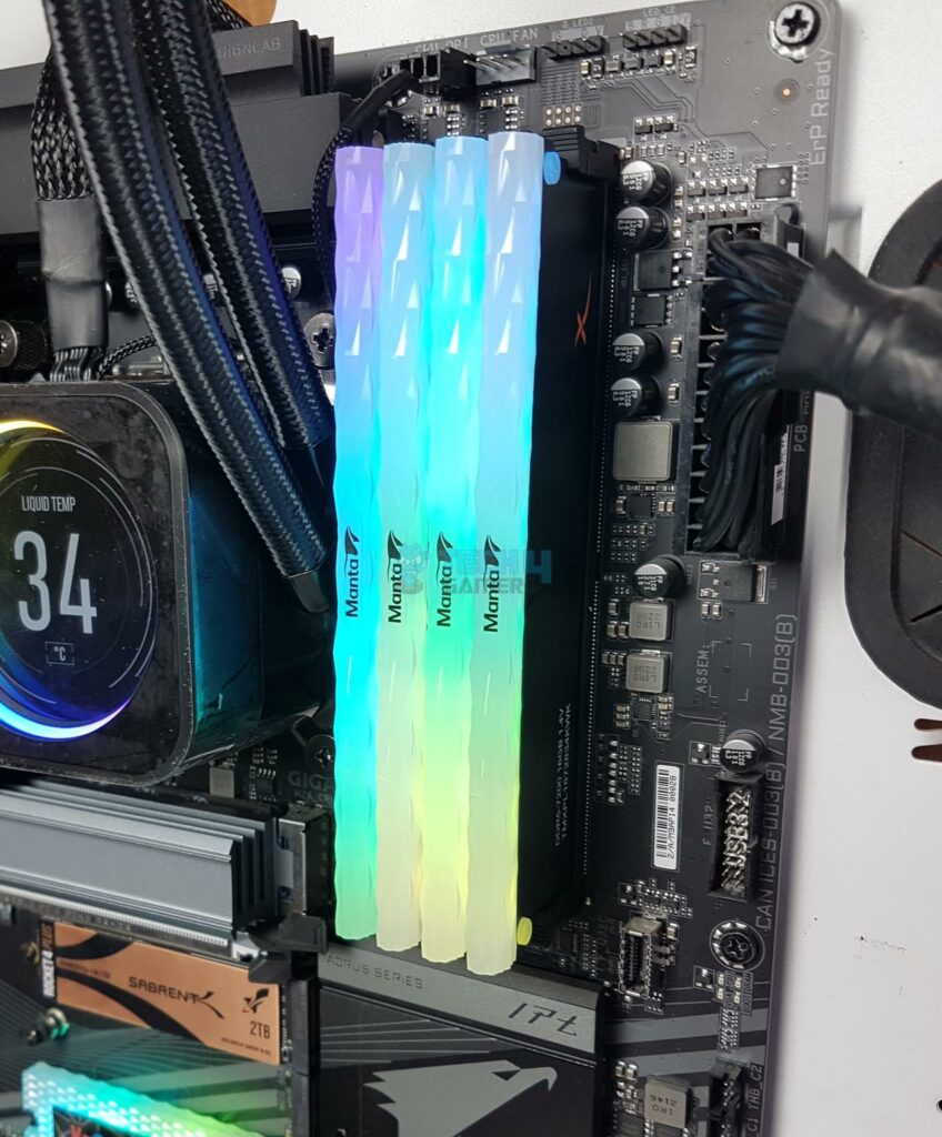 Best RAM For i9-14900K [Hands-On Tested] - Tech4Gamers