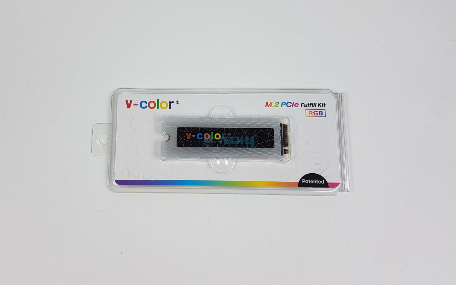 V-Color Manta XPrism RGB DDR5 7200MHz 32GB RAM w/ Filler Kits Review