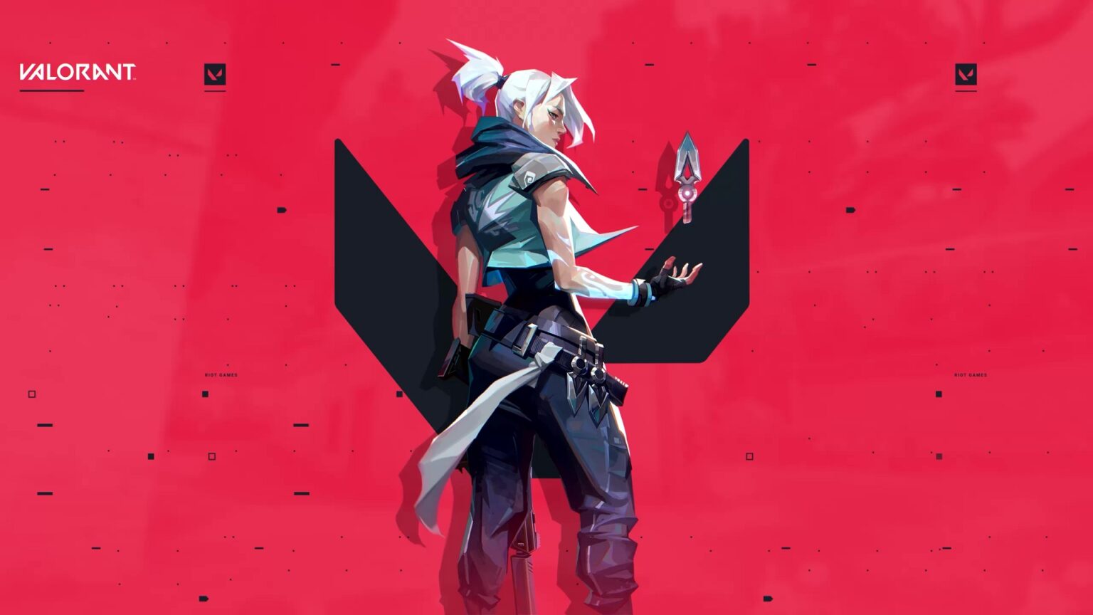 Valorant Movie Allegedly In Development From Riot Games